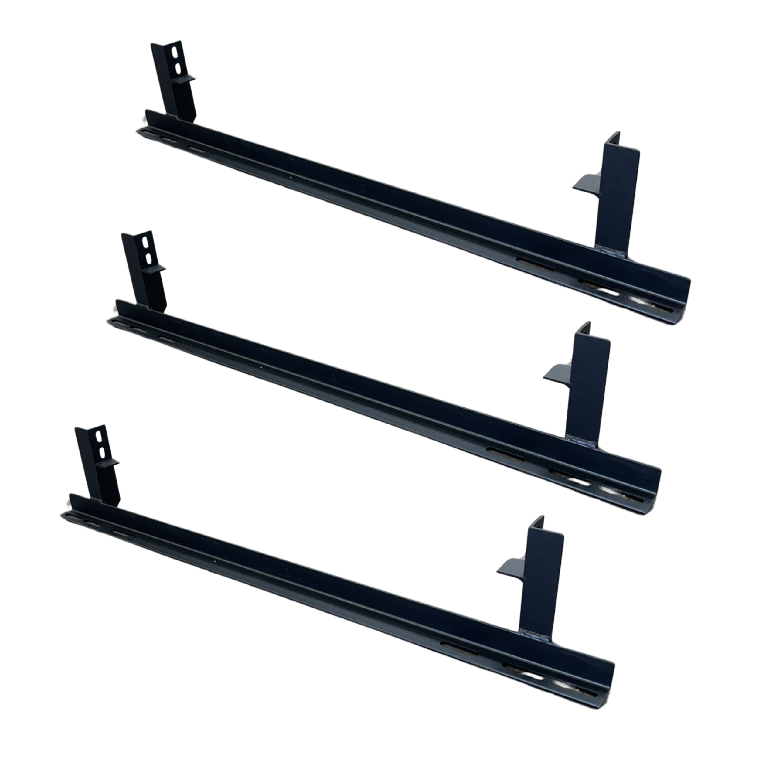 Chassis Mounting Brackets (Set of Three) | UTE Chivalry