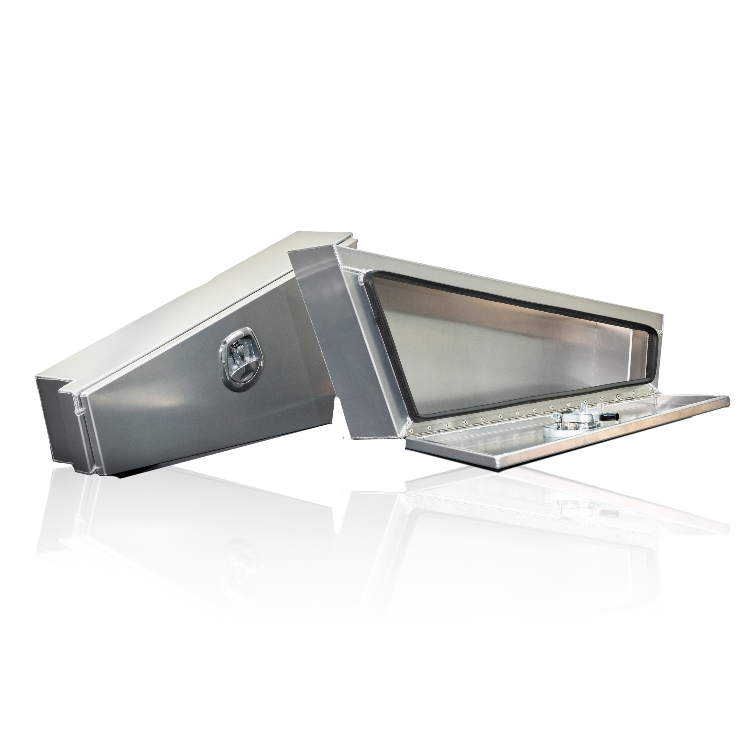 1000 F/P Tapered Under Tray Boxes | UTE Chivalry