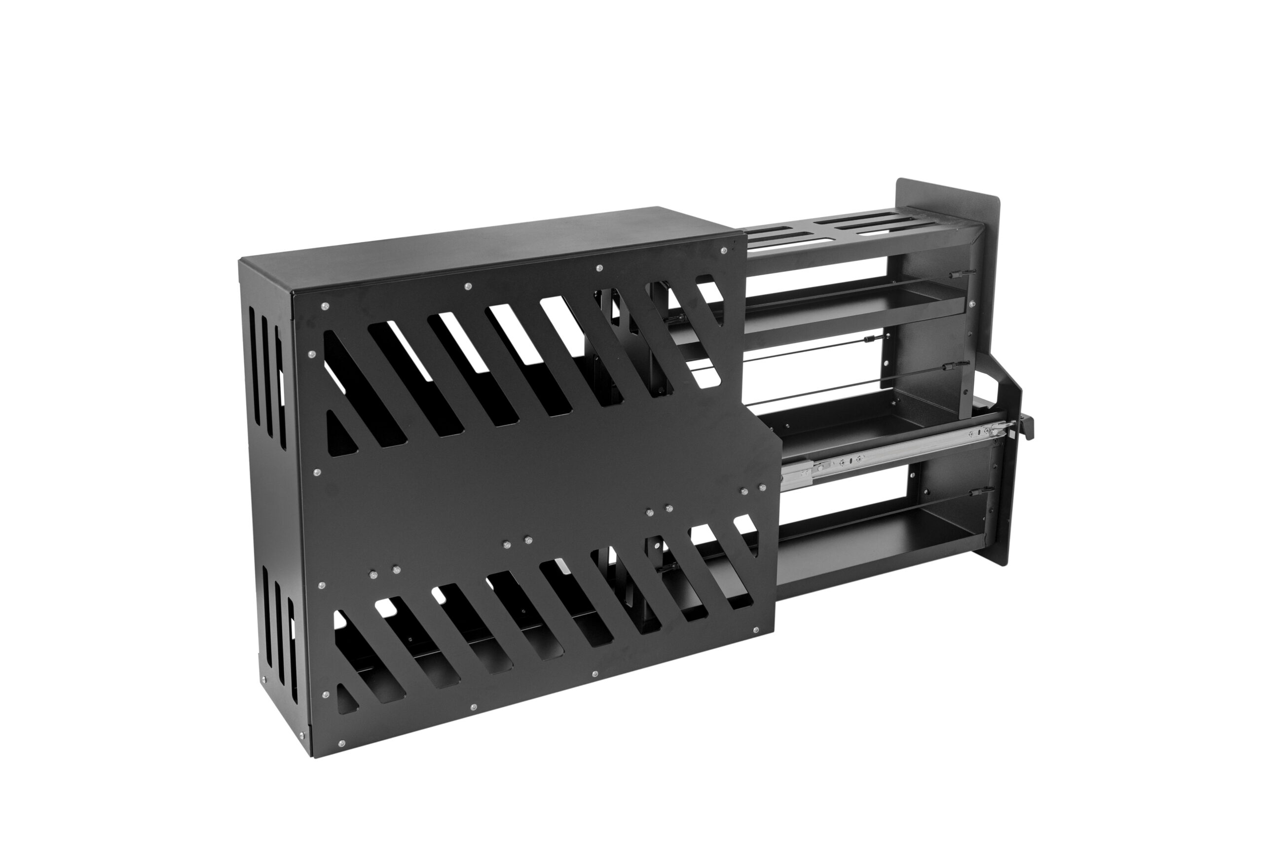 Pantry Slide Flat Plate (248*775*663mm) | UTE Chivalry
