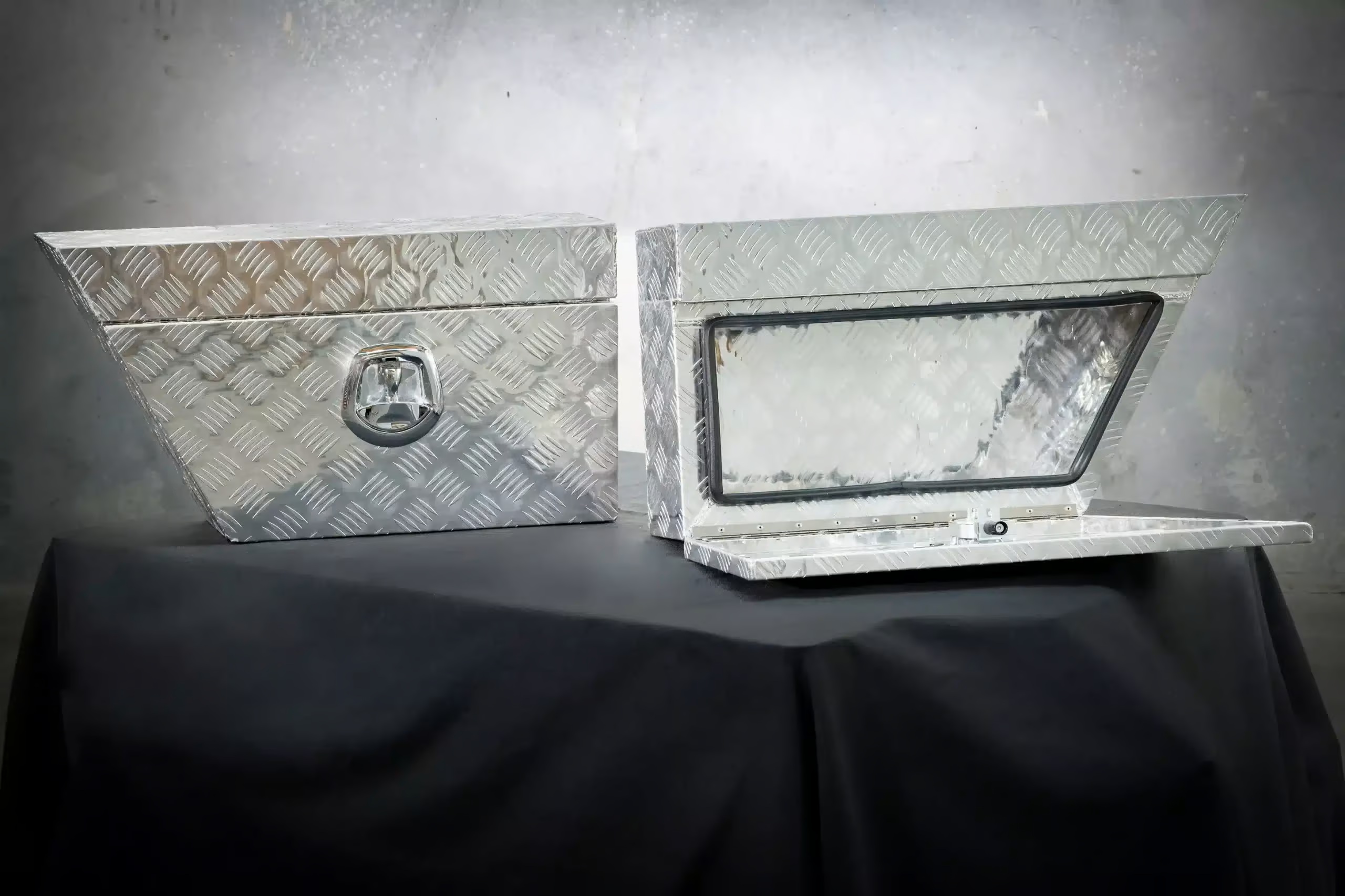 Maximising Your UTE’s Storage With Under Tray Toolboxes | UTE Chivalry