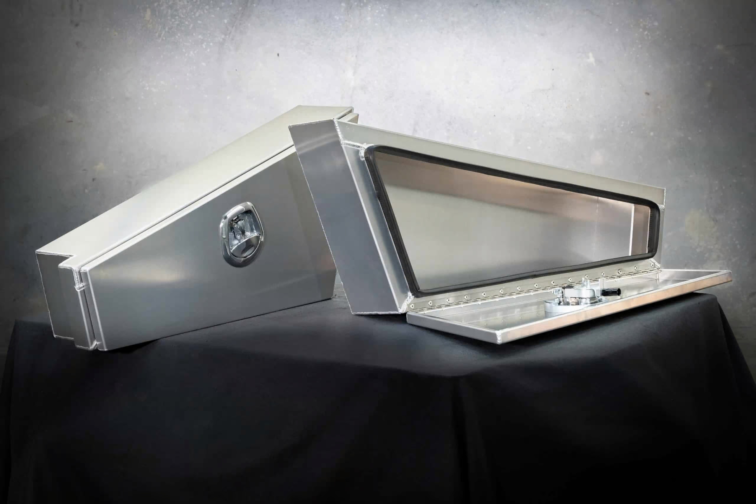 Ute Security Upgrades: Choosing The Right Locks & Toolboxes For Maximum ...